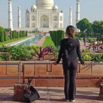 From Delhi: Taj Mahal & Agra Private Day Tour with Transfers - Real-World Experience and What Travelers Say