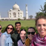 From Delhi: Taj Mahal & Agra Private Day Trip By Train - Why This Tour Works Well