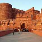 From Delhi: Taj Mahal & Agra Private Day Trip with Transfers - How the Experience Feels