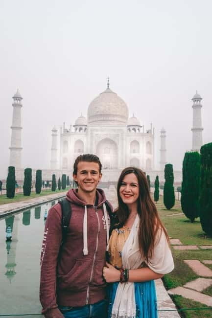 From Delhi: Taj Mahal & Agra Private Day Trip with Transfers - What Makes This Tour Stand Out?