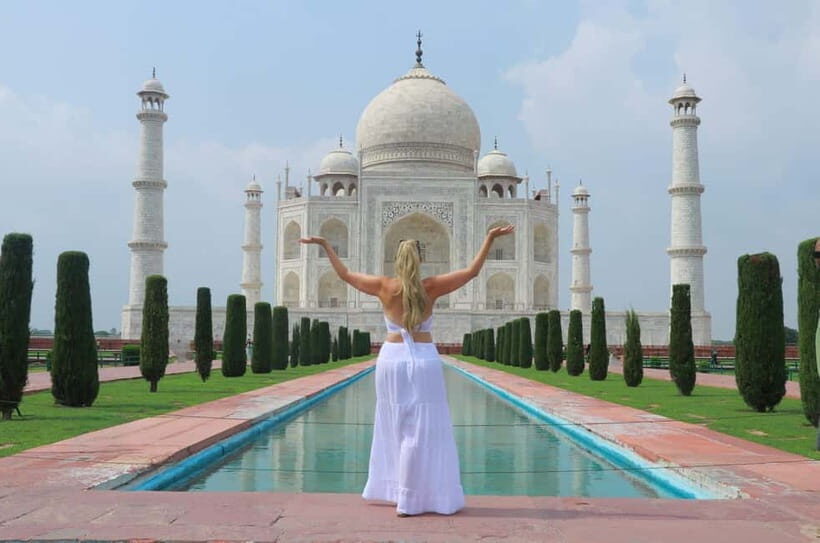 From Delhi: Taj Mahal & Agra Private Day Trip with Transfers - What Makes This Tour Stand Out?