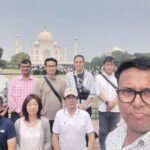 From Delhi: Taj Mahal & Agra Tour by Gatimaan Express Train - The Taj Mahal: A Timeless Wonder