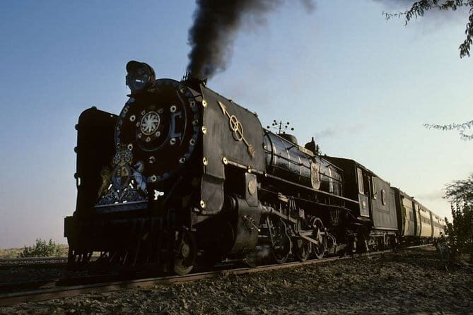 From Delhi: Taj Mahal & Agra Tour by Gatimaan Express Train - What We Think About the Experience