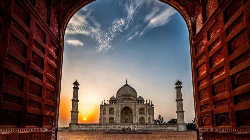 From Delhi: Taj Mahal & Agra Tour by Gatimaan Express Train - How This Tour Balances Value and Experience