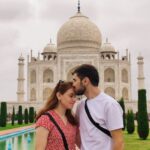 From Delhi: Taj Mahal & Agra Tour By Gatimaan Express Train - Key Points