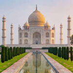 From Delhi: Taj Mahal & Agra Tour by Gatimaan Express Train - Exploring the Taj Mahal: India’s Most Famous Landmark