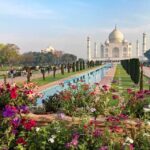 From Delhi: Taj Mahal & Agra Tour By India's Fastest Train - The Itinerary and What You Can Expect