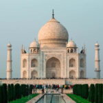 From Delhi: Taj Mahal & Agra Tour & Elephant SOS & 5*Lunch - Timing and Flexibility