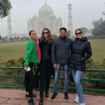 From Delhi: Taj Mahal & Agra With Fatehpur Sikri Day Tour - Visiting the Taj Mahal: The Crown Jewel