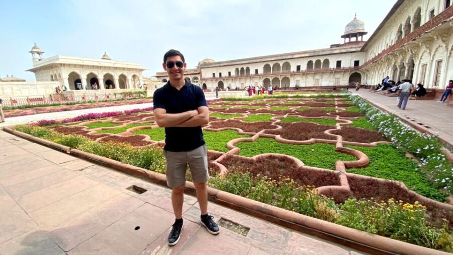 From Delhi: Taj Mahal and Agra Day Tour by Super-fast Train - Why This Tour Delivers Value