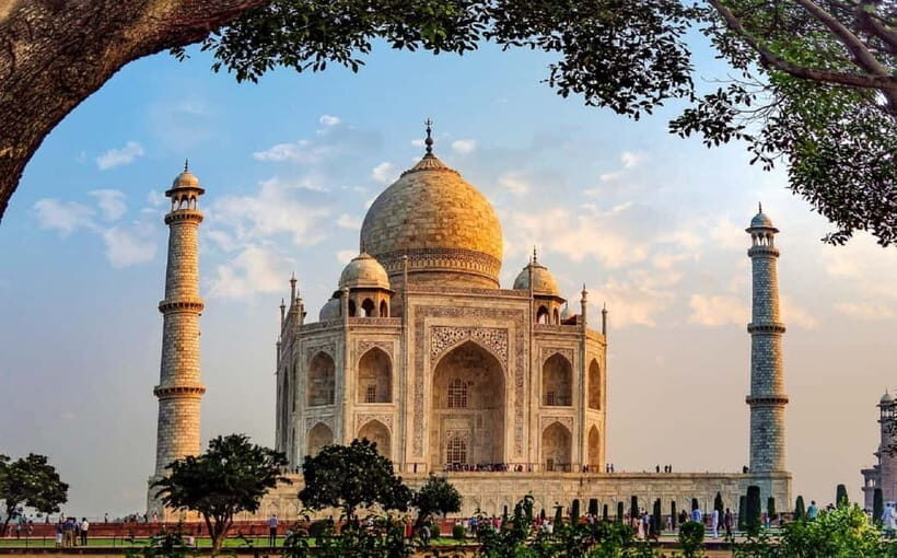 From Delhi: Taj Mahal and Agra Fort Private Sunrise Tour - Who Should Consider This Tour?