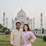 From Delhi: Taj Mahal and Agra Fort Sunrise Tour by car - Breakfast at a 5-star Hotel