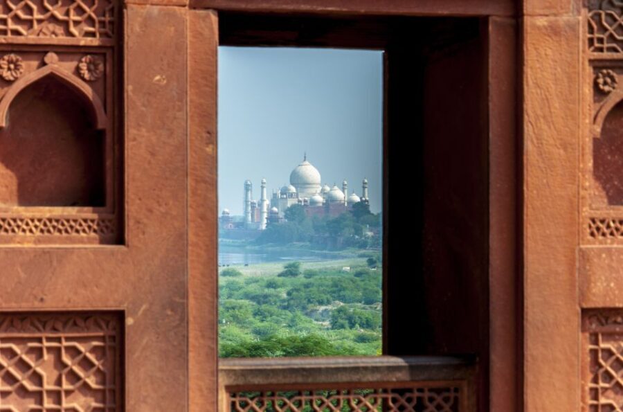 From Delhi: Taj Mahal and Agra Private Tour By Car - The Practicalities and Value
