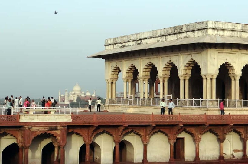 From Delhi: Taj Mahal & Mathura, Vrindavan Private Day Trip - Who Should Book This Tour?