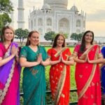 From Delhi: Taj Mahal Sunrise, Agra Fort and Baby Taj by Car - A Practical and Balanced Overview of the Tour