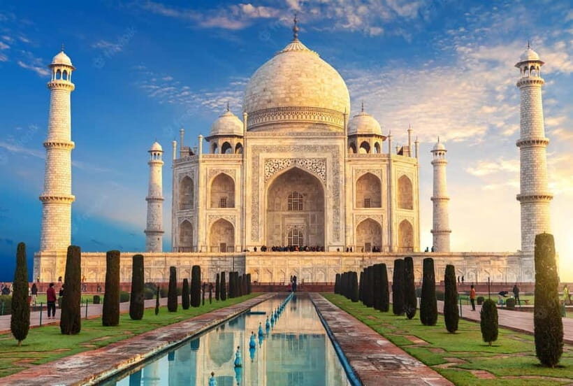 From Delhi: Taj Mahal Sunrise, Agra Fort & Baby Taj Day Tour - Analyzing the Value and Practicalities