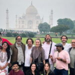 From Delhi: Taj Mahal Sunrise, Agra Fort & Baby Taj Day Tour - The Value of Flexibility and Personal Touch