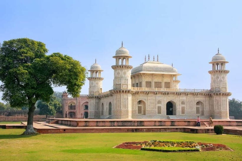 From Delhi: Taj Mahal Sunrise, Agra Fort & Baby Taj Day Tour - Final Thoughts: Is This Tour Right for You?