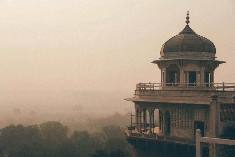 From Delhi: Taj Mahal Sunrise, Agra Fort & Baby Taj Tour - Considerations and Practical Tips