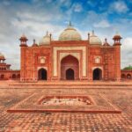 From Delhi: Taj Mahal Sunrise & Agra Fort Private Day Tour - Detailed Itinerary Breakdown