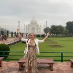 From Delhi: Taj Mahal Sunrise & Agra Private Day Trip - The Taj Mahal at Sunrise: A Must-See