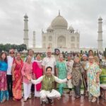 From Delhi: Taj Mahal Sunrise & Agra Tour with 5* Breakfast - What’s Included & What’s Not