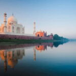 From Delhi: Taj Mahal Sunrise and Agra Day Tour With 5*Lunch - Practical Considerations