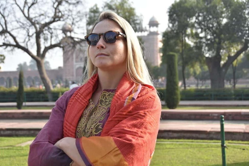 From Delhi: Taj Mahal Sunrise and Agra Fort Tour with Guide - Analyzing the Experience: Is It Worth the Price?