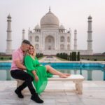 From Delhi: Taj Mahal Sunrise And Agra Tour by Private car - What’s Included and What to Expect