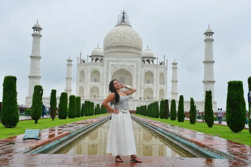 From Delhi: Taj Mahal Sunrise & Elephant Conservation by Car - Who Will Love This Tour?