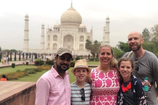 From Delhi: Taj Mahal Sunrise Private Tour - The Sum Up: Is It Worth It?