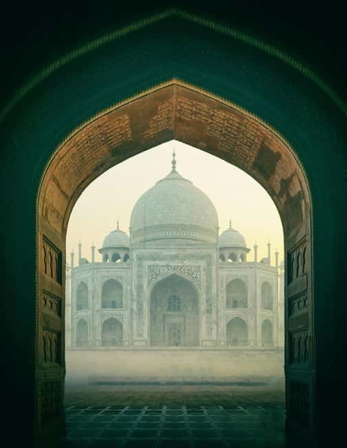 From Delhi: Taj Mahal Sunrise Tour w/ Elephant Conservation - What Makes This Tour Stand Out?