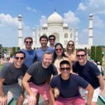 From Delhi: Taj Mahal Sunrise Tour w/ Elephant Conservation - What the Tour Includes and What to Keep in Mind