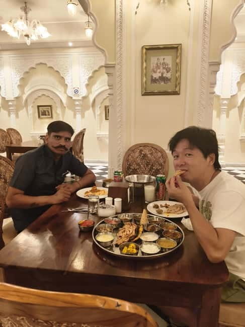 From Delhi: Taj Mahal Tour with Photographer - Who Will Love This Tour?