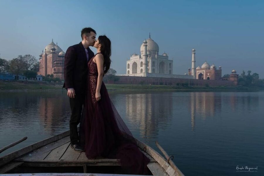From Delhi: Taj Mahal with Photographer & Elephant SOS Tour - What Does the Price Reflect?