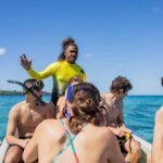 From Denarau: Mantaray Island Day Trip with Lunch - The Itinerary Breakdown