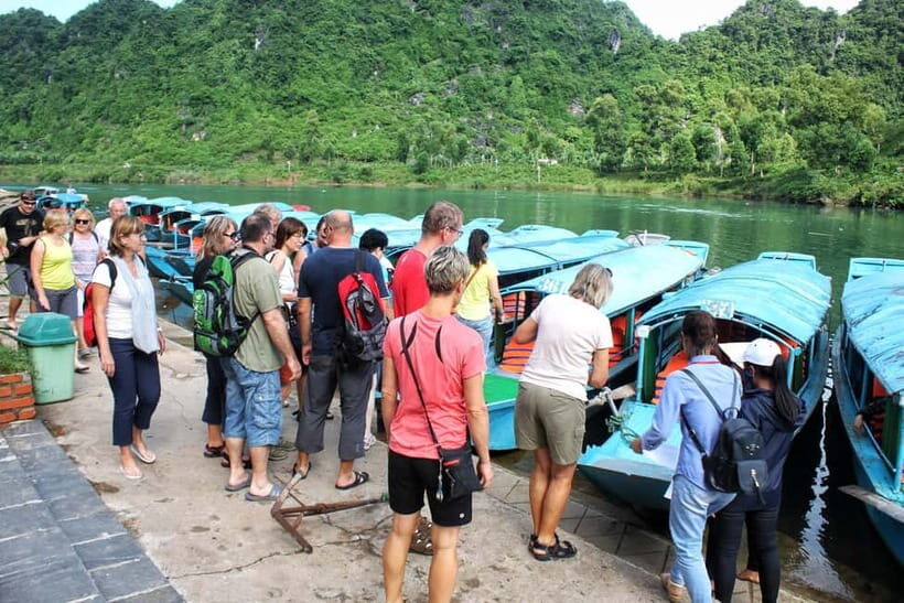 From Dong Hoi: Paradise Cave and Phong Nha Cave Day Trip - Final Thoughts: Who Will Love This Tour?