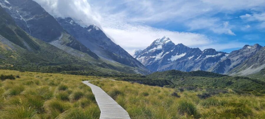 From Dunedin: Mt. Cook and Lake Pukaki Private Day Tour - Why This Tour Offers Good Value