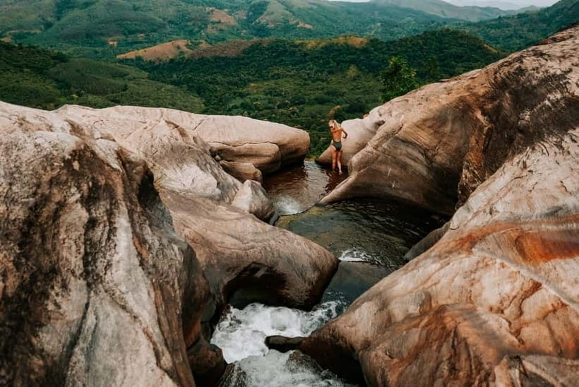 From Ella: Diyaluma Waterfall and Natural Pool Bath Tour - Who Will Love This Tour?