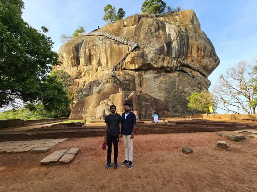 From Galle: Sigiriya Rock Fortress, Dambulla Cave & Safari - Final Thoughts: Who Is This Tour For?