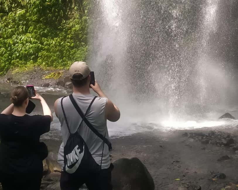 From Gili Trawangan: Waterfalls and Traditional Village Tour - The Value and Practicalities