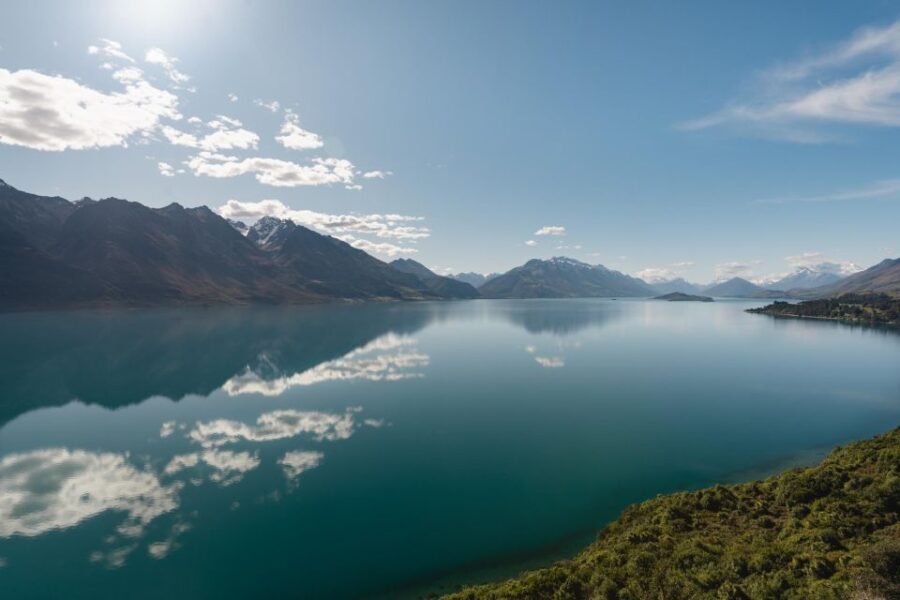 From Glenorchy: Guided Journey into the Lord of the Rings - The Practical Side: What Youll Get