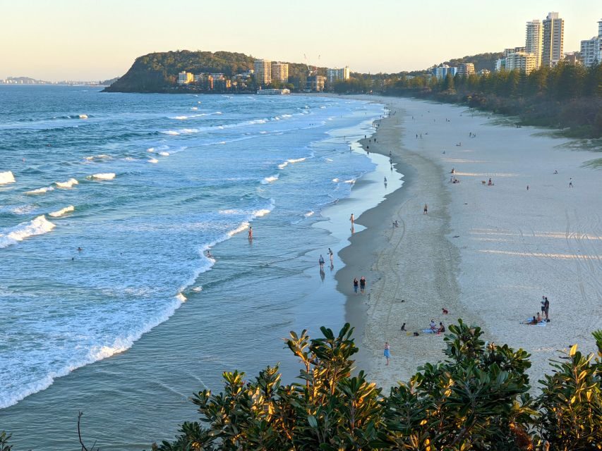 From Gold Coast: Byron Bay and Bangalow Day Tour - Exploring Byron Bay