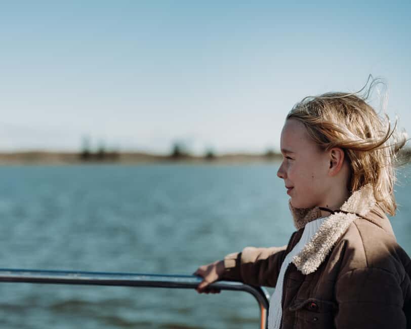 From Goolwa: Full Day Coorong Experience - Why This Tour Stands Out