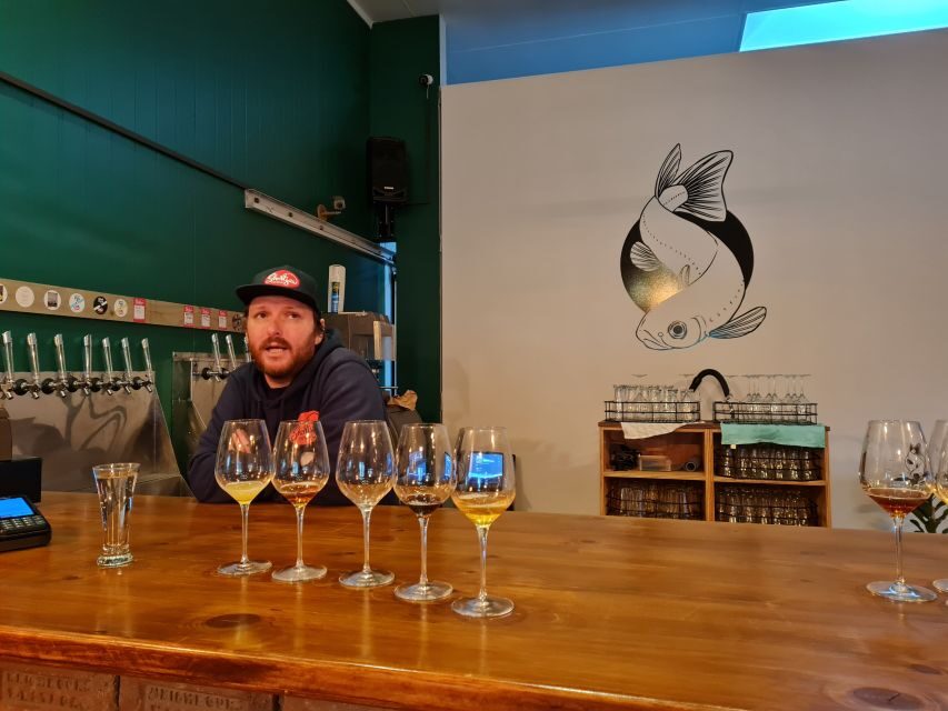 From Greymouth: Highlights West Coast Day Tour - How the Experience Adds Up in Value
