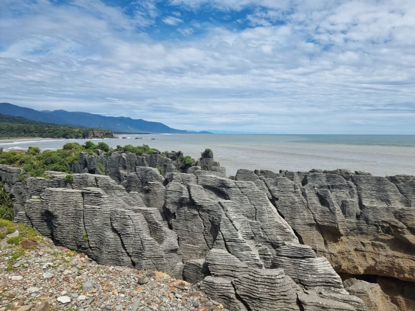 From Greymouth: Punakaiki Blowholes & Pancake Rocks Tour - Authentic Experiences & Traveler Insights