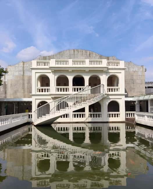 From Guangzhou: Jiangmen Cultural Discovery Private Day Trip - A Closer Look at the Itinerary