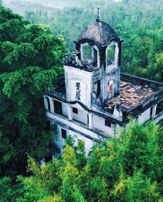 From Guangzhou: UNESCO Watchtowers & Ancient Villages Tour - Frequently Asked Questions