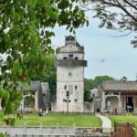 From Guangzhou: Zhuhai Historic Courtyard, Seaview & Skyline - Practical Details and Value