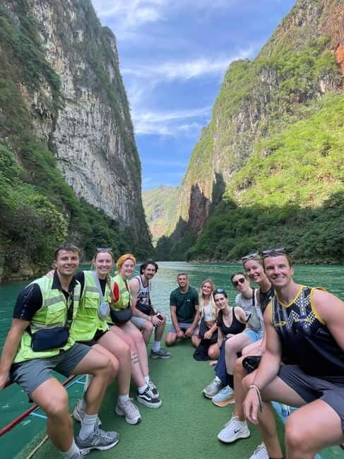 From Ha Giang: 3-Day Motorbike Tour With Easy-Rider - Day Two: The Thrill of Mountain Passes and River Valleys